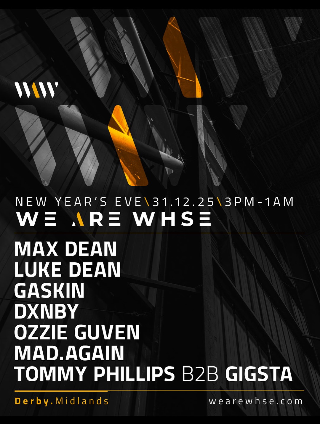 New 3,500 capacity venue to open in Derby from Forbidden Forest team ...